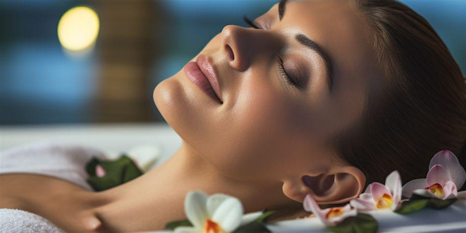 Summer Solstice Soundbath & Acupuncture - UNATION