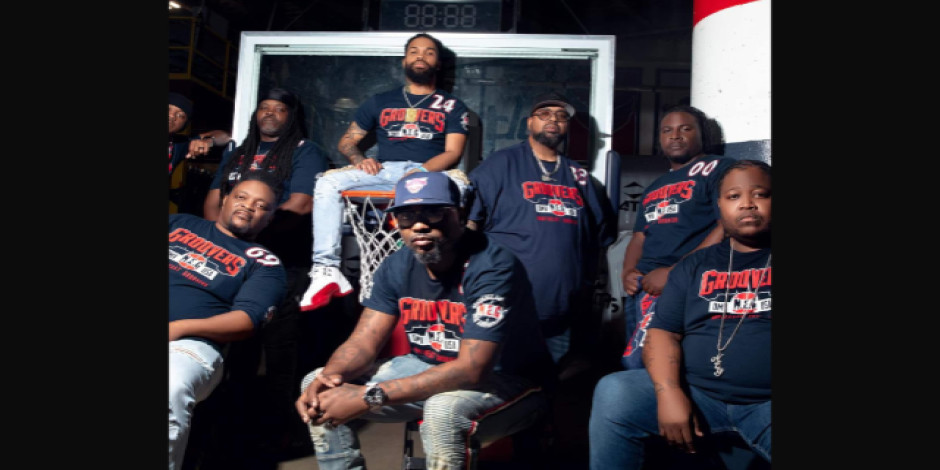 Northeast Groovers x DJ Flexx: 30 Years at WPGC 95.5 Celebration ...