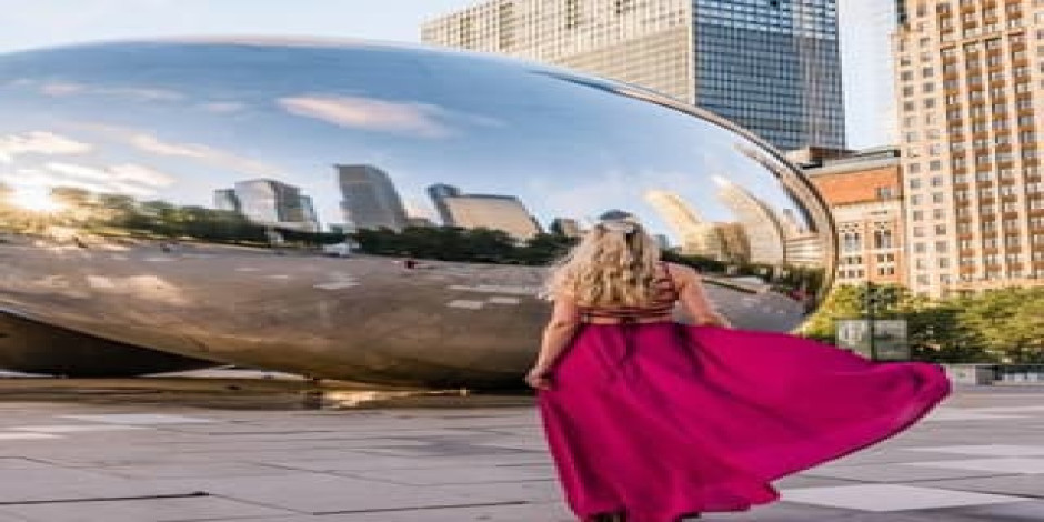Chicago Instagram Walking Tour: Most Famous Spots - UNATION