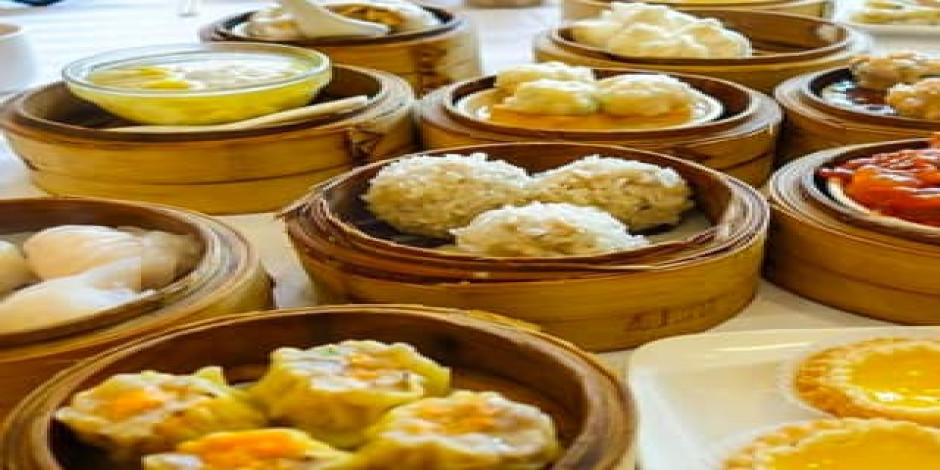 Chicago's Chinatown Food and Walking Tour - UNATION