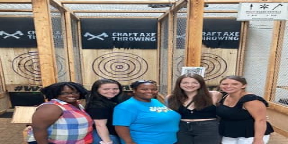1 Hour Axe Throwing in Memphis Memphis Tickets - 06/28/2026 - UNATION