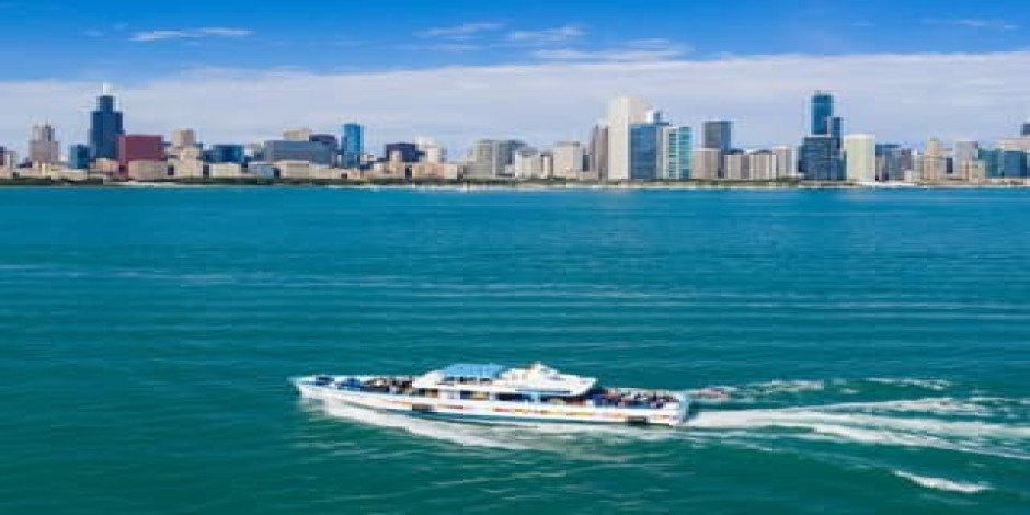 Chicago: 90-Minute Urban Adventure River and Lake Cruise - UNATION