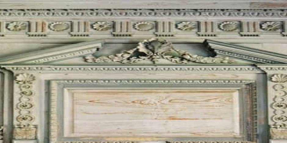 Drayton Hall Admission Ticket with Interpreter-Guided Tour - UNATION