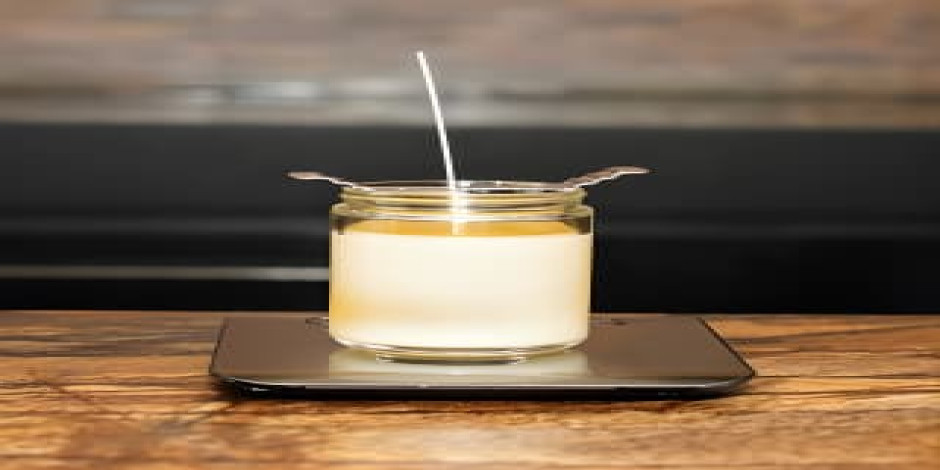 Art of Candle-Making in Houston Texas - UNATION