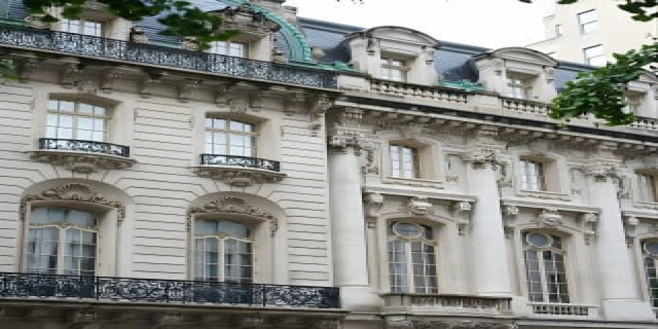 Fifth Avenue Gilded Age Mansions Walking Tour - UNATION