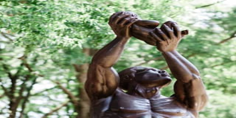 Atlanta: Martin Luther King Jr Historic District Walking Tour - UNATION