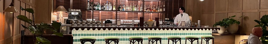 Palihouse Lobby Bar Hyde Park Village - UNATION